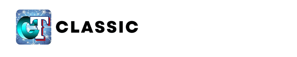 Home - Classic Technology