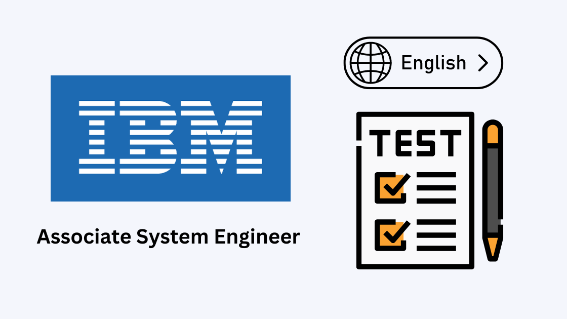 IBM Associate System Engineer – English Test → IBM Associate System ... IBM Associate System Engineer – English Test → IBM Associate System ...
